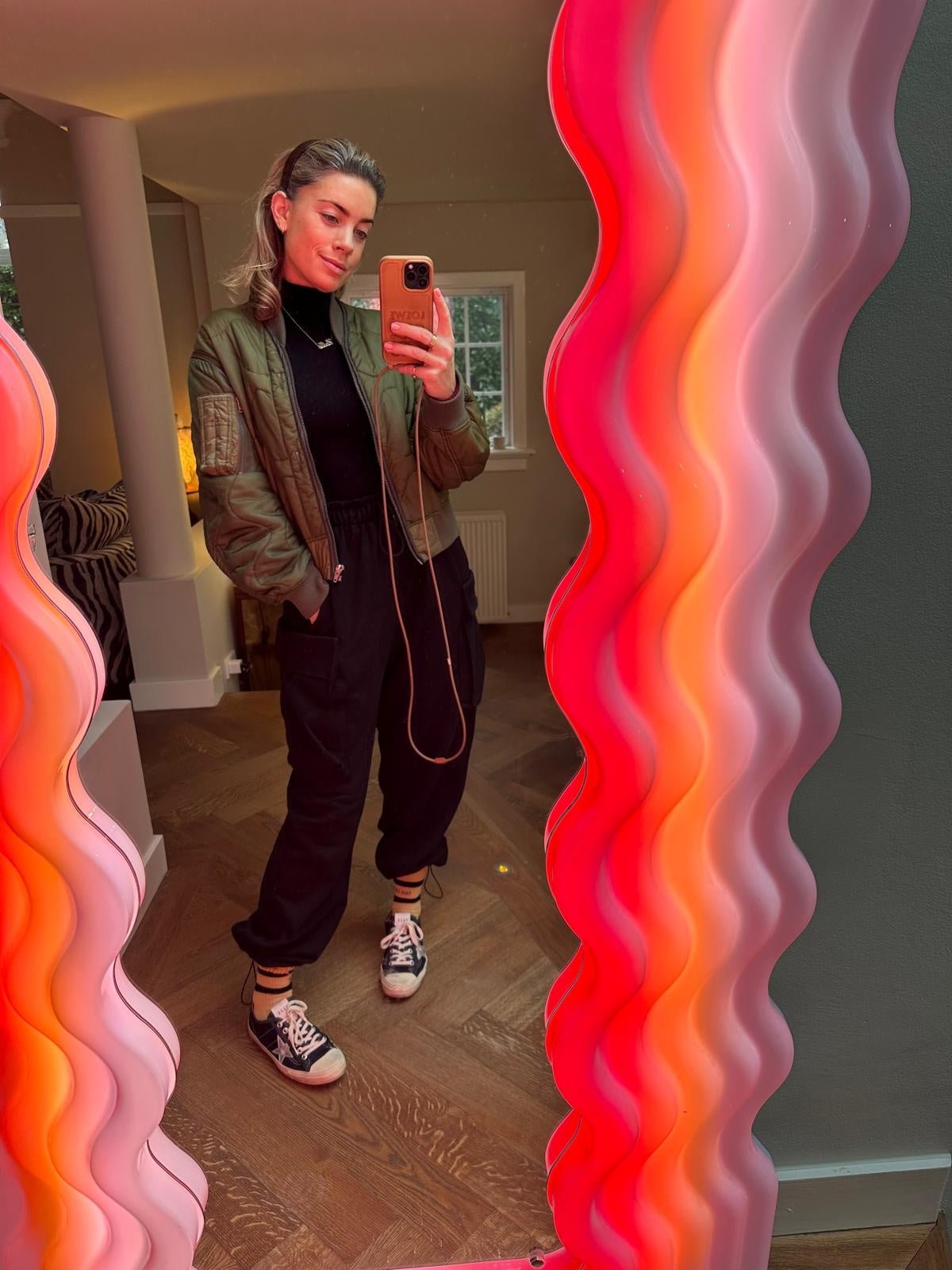 Life stories part I, get to know Lotte Drijvers better - BYLOTTE