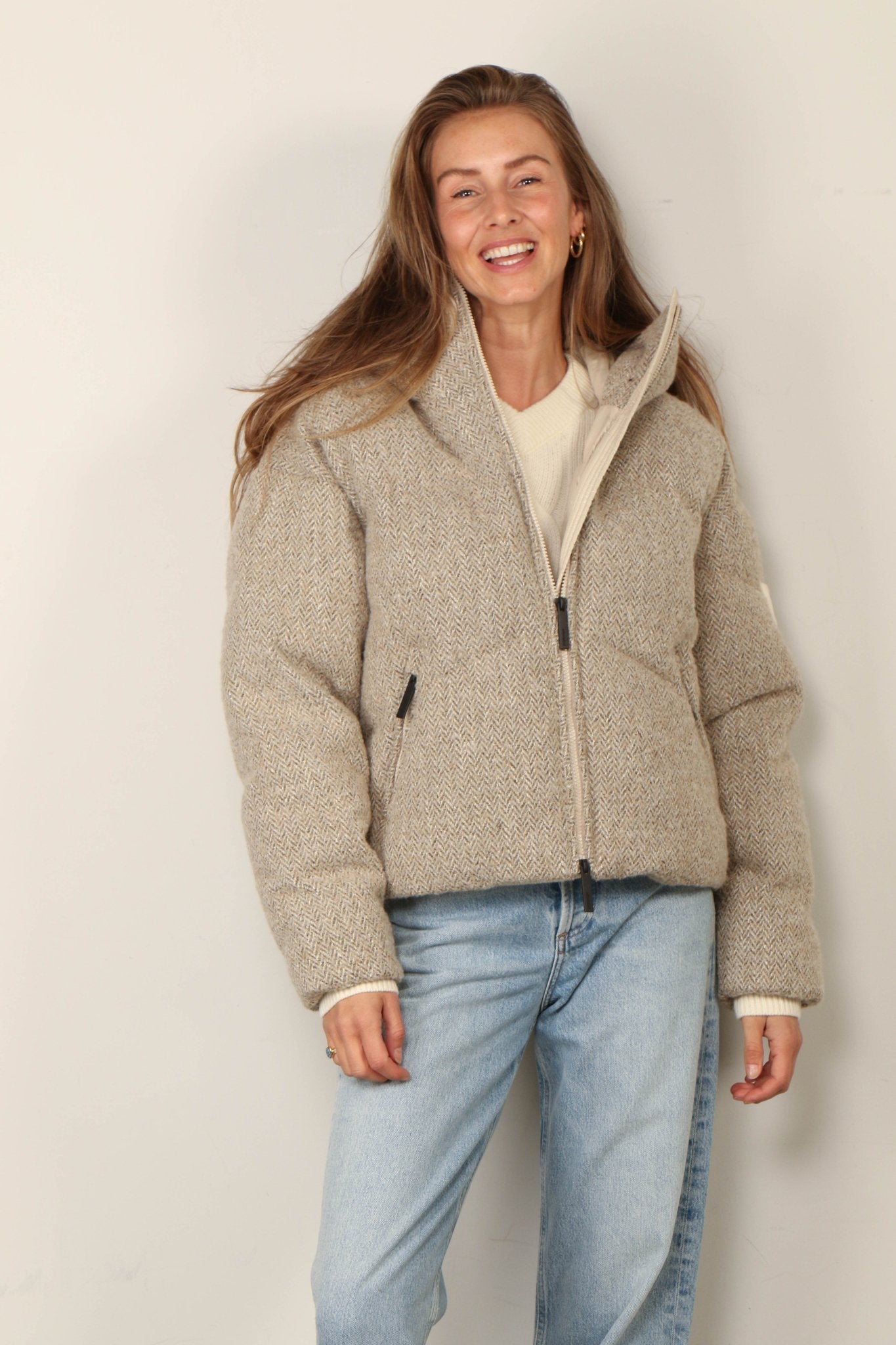 Shop de nieuwe collectie van After Label bij BYLOTTE!