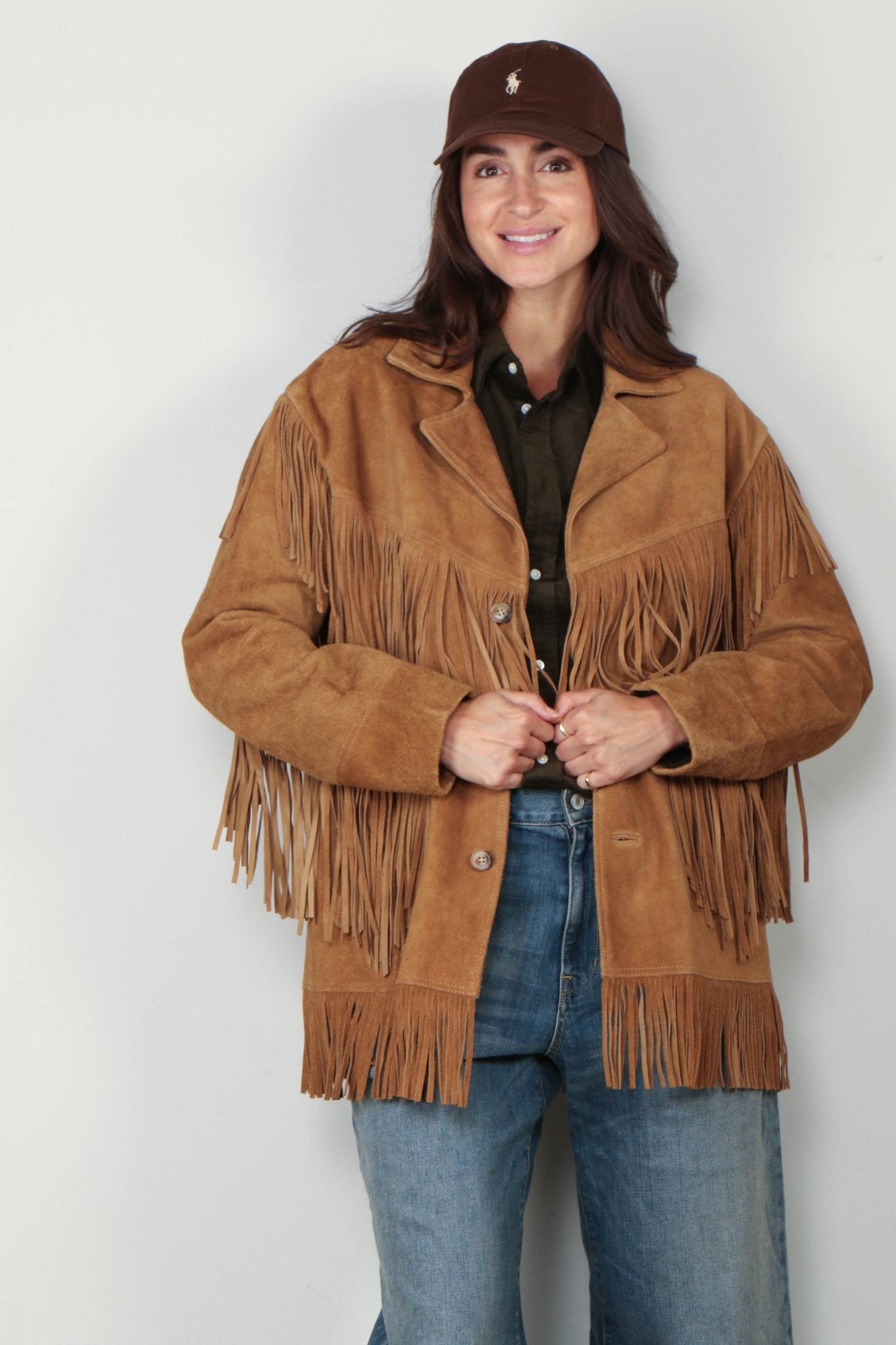 Ralph Lauren Jassen – BYLOTTE
