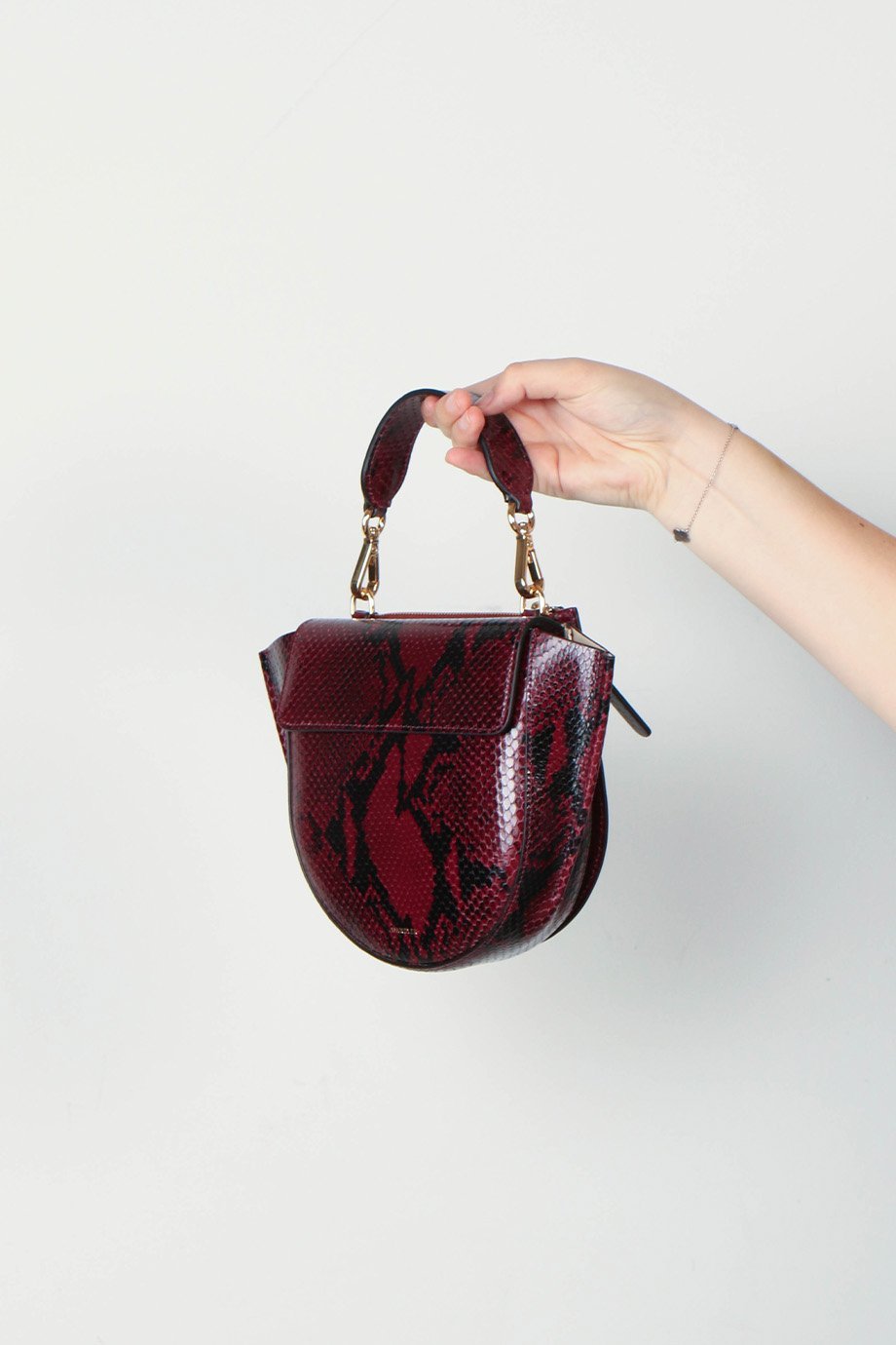 Shop de tassen van Wandler bij BYLOTTE