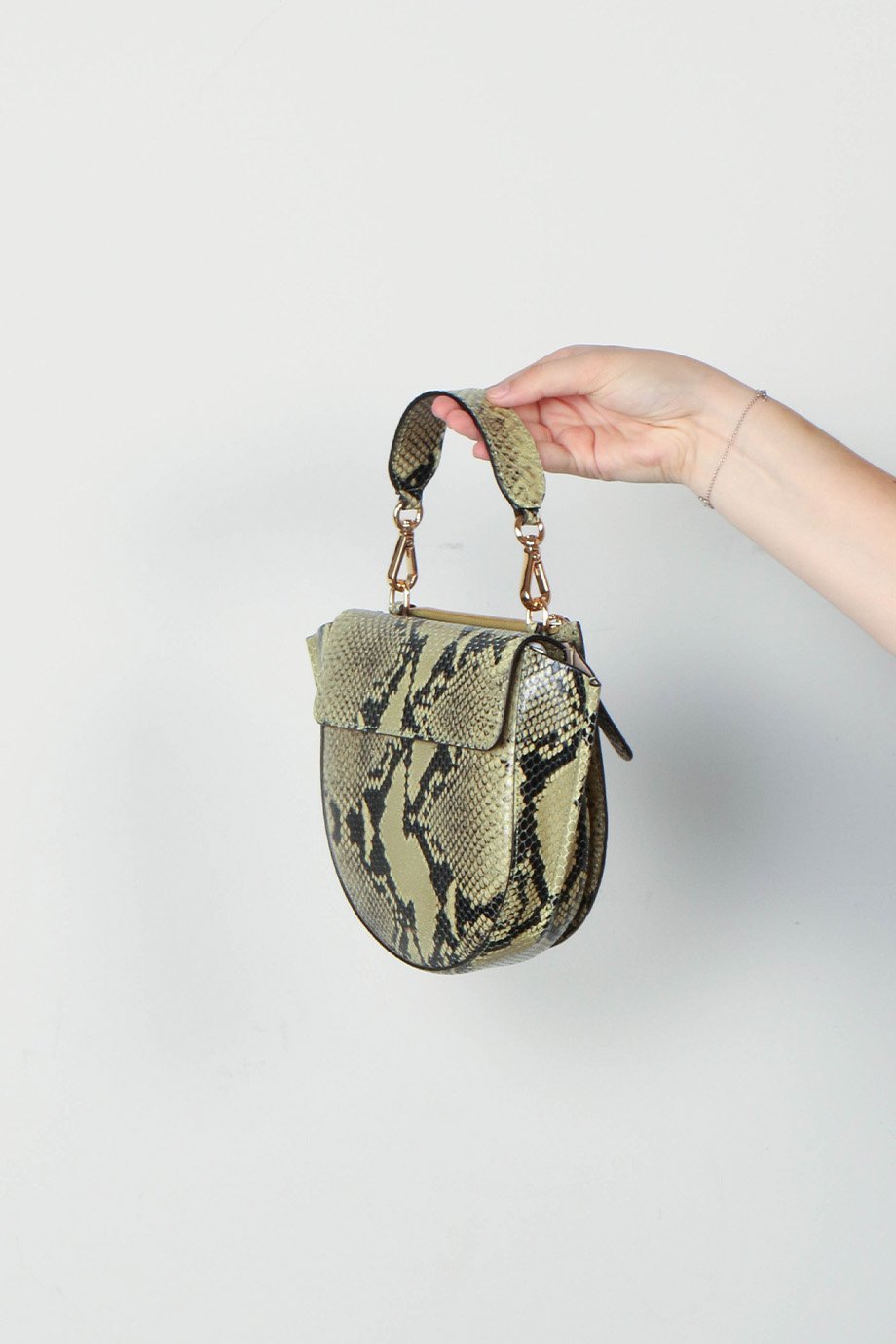 Shop de tassen van Wandler bij BYLOTTE